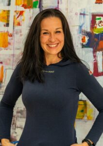 Katarina Mayrhofer | Theater St. Margarethen